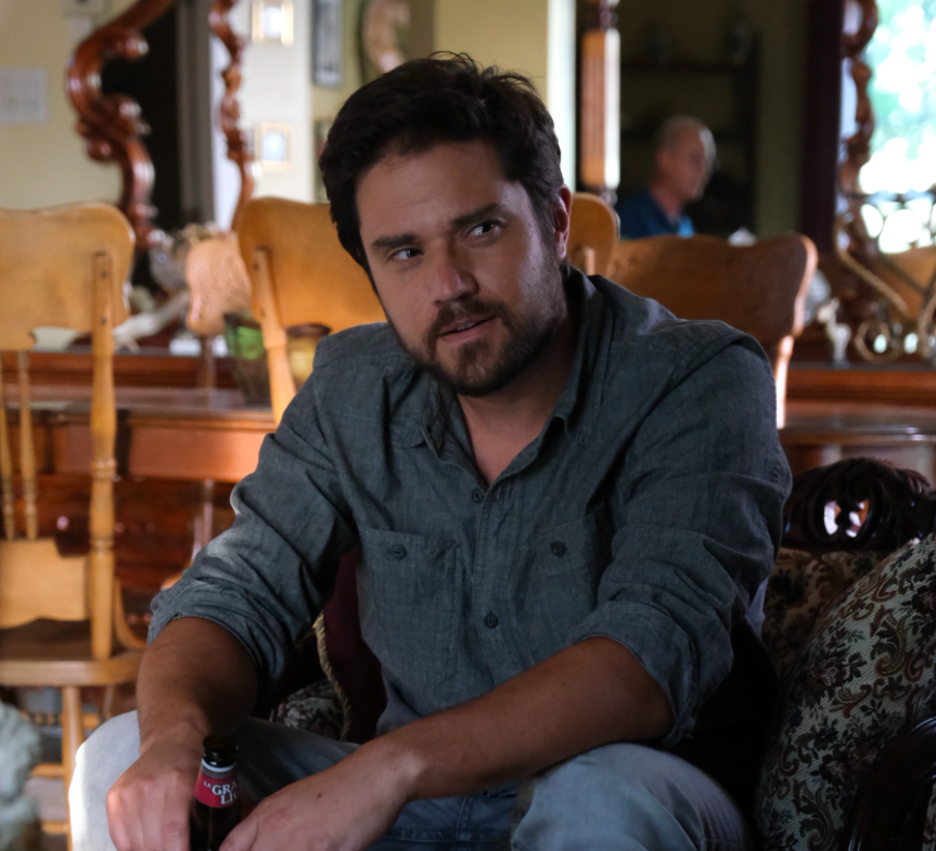 Marc Andre Brunet 5e Rang©Capture d’écran4