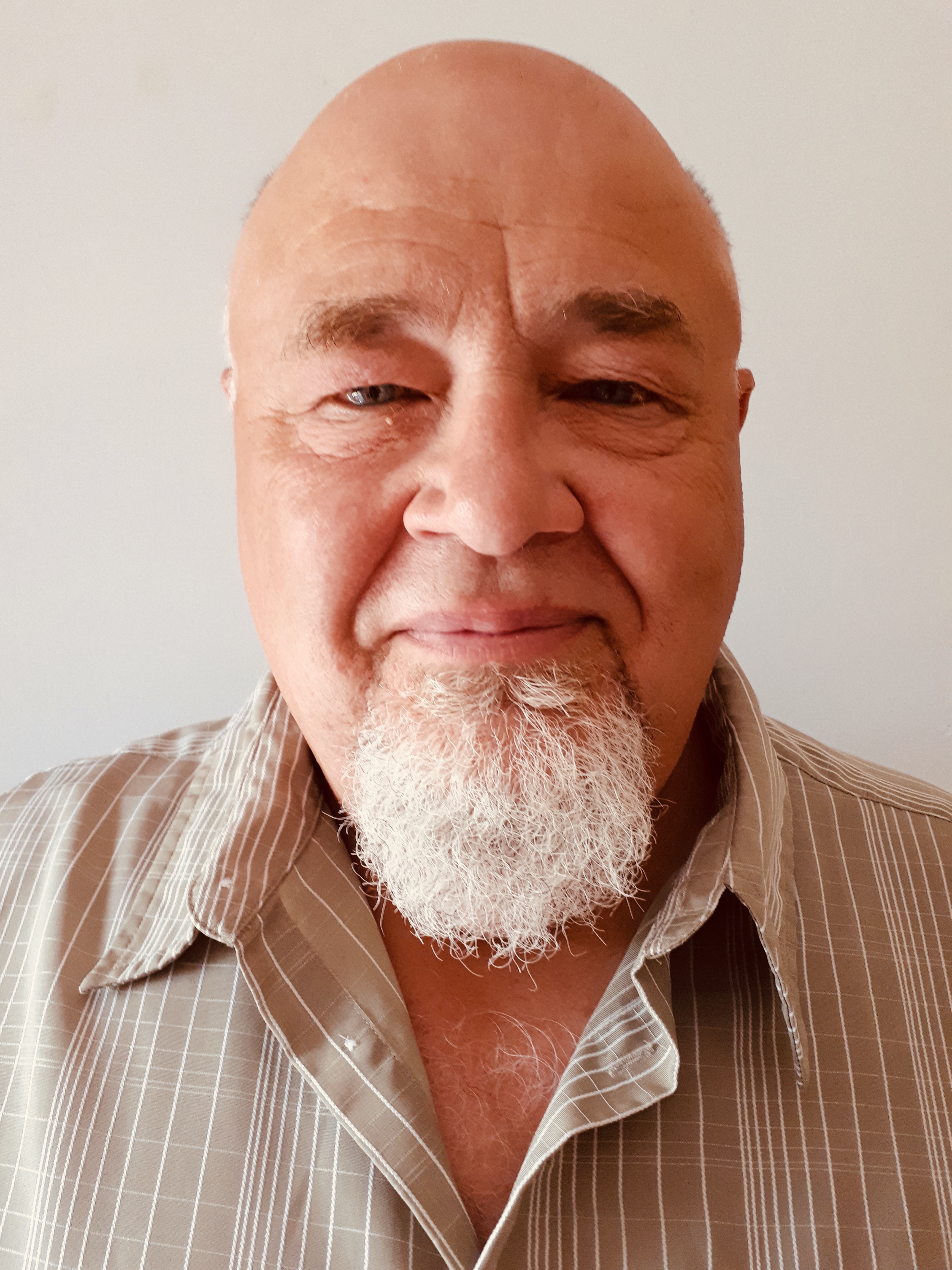 MICHEL PERRON – UDA / ACTRA / CAEA