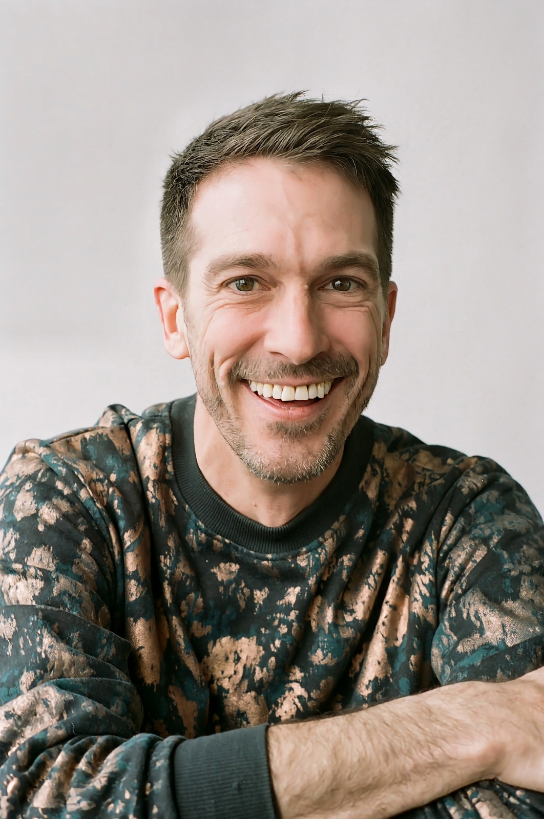 FRÉDÉRIC GAGNON – UDA