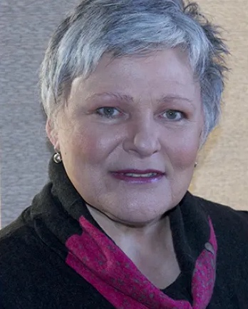 HÉLÈNE GRÉGOIRE – UDA / ACTRA