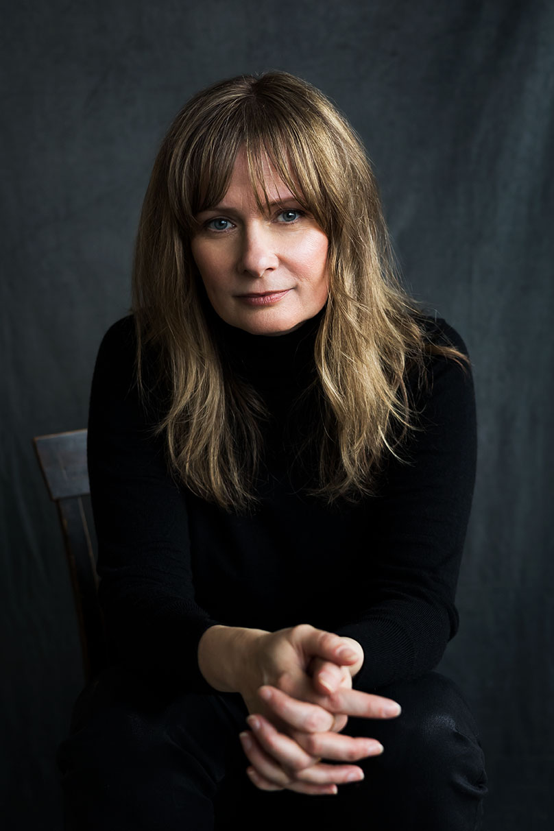 JUDITH BARIBEAU – UDA / ACTRA